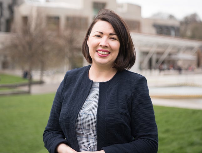 Lennon hits out at CalMac over fuel waste and pay 'injustice' | TSSA