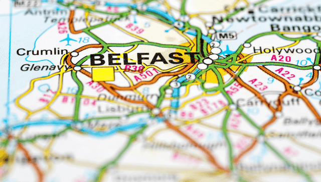 Ulsterbus (Translink) | TSSA