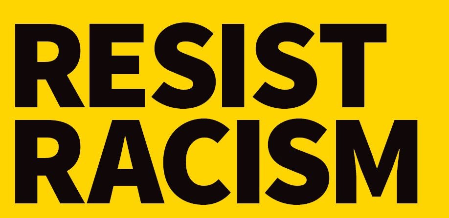 Stand up to Racism Marches: Join us | TSSA