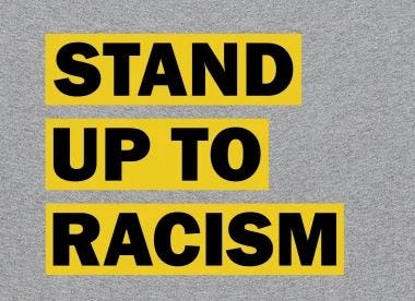 Stand up to Racism Marches: Join us | TSSA