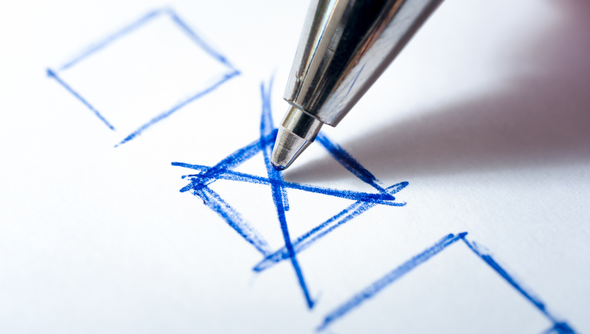 Duncan Bates - General Secretary Election Blog | TSSA