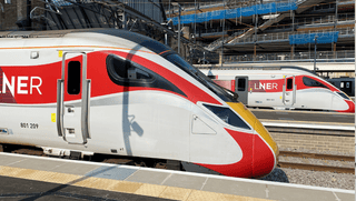 TSSA - the union for people in transport and travel