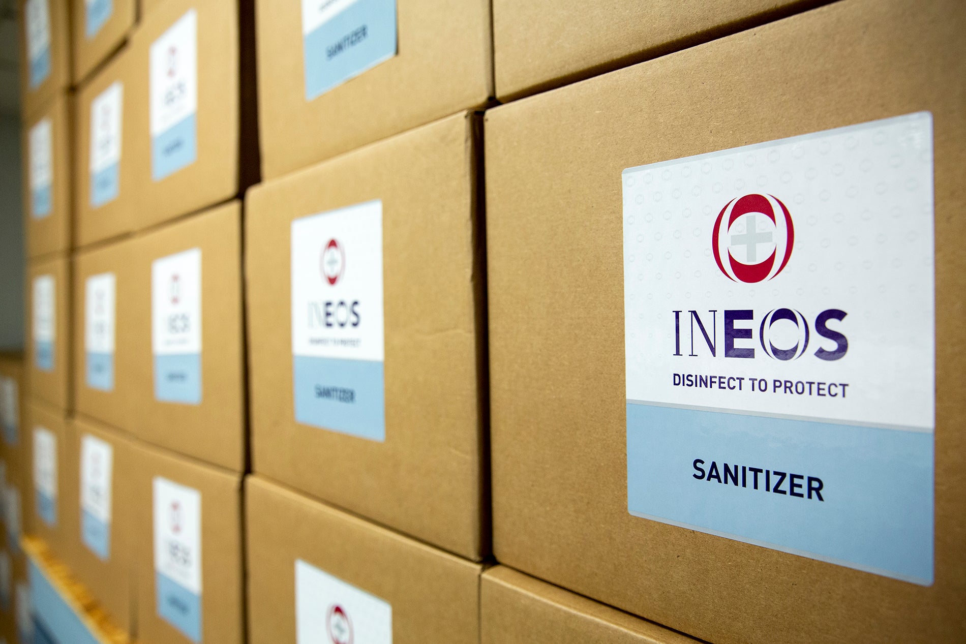 Home | INEOS Hygienics