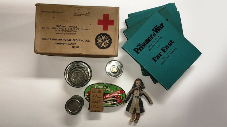 British Red Cross transport during the First World War | WW1 Volunteers