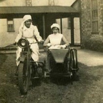 What was VAD? | World War 1 volunteers | British Red Cross