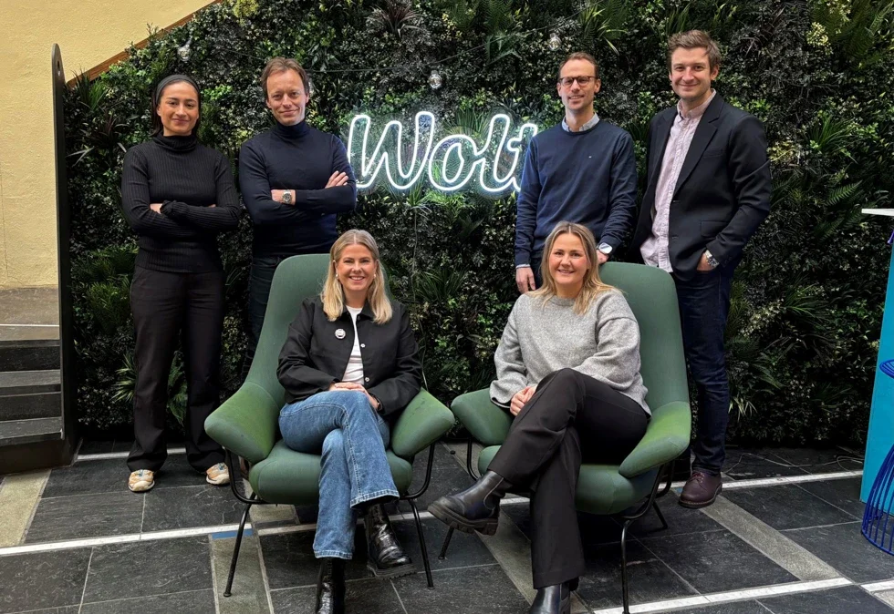 Dentsu X måtte ut i omkamp om Wolt: - Stor stas