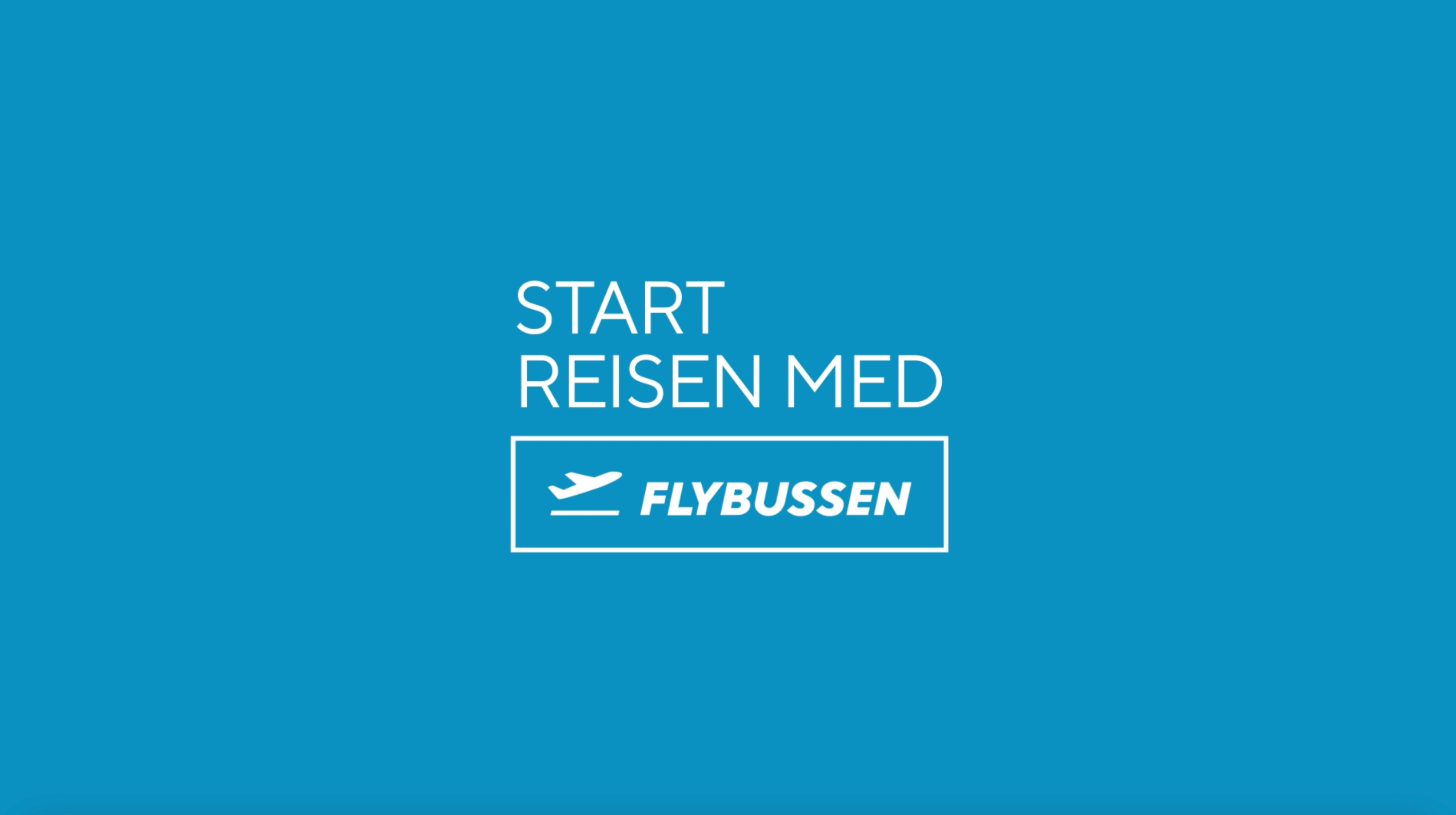 Merkle og Flybussen: Flybussens nye stoppesteder