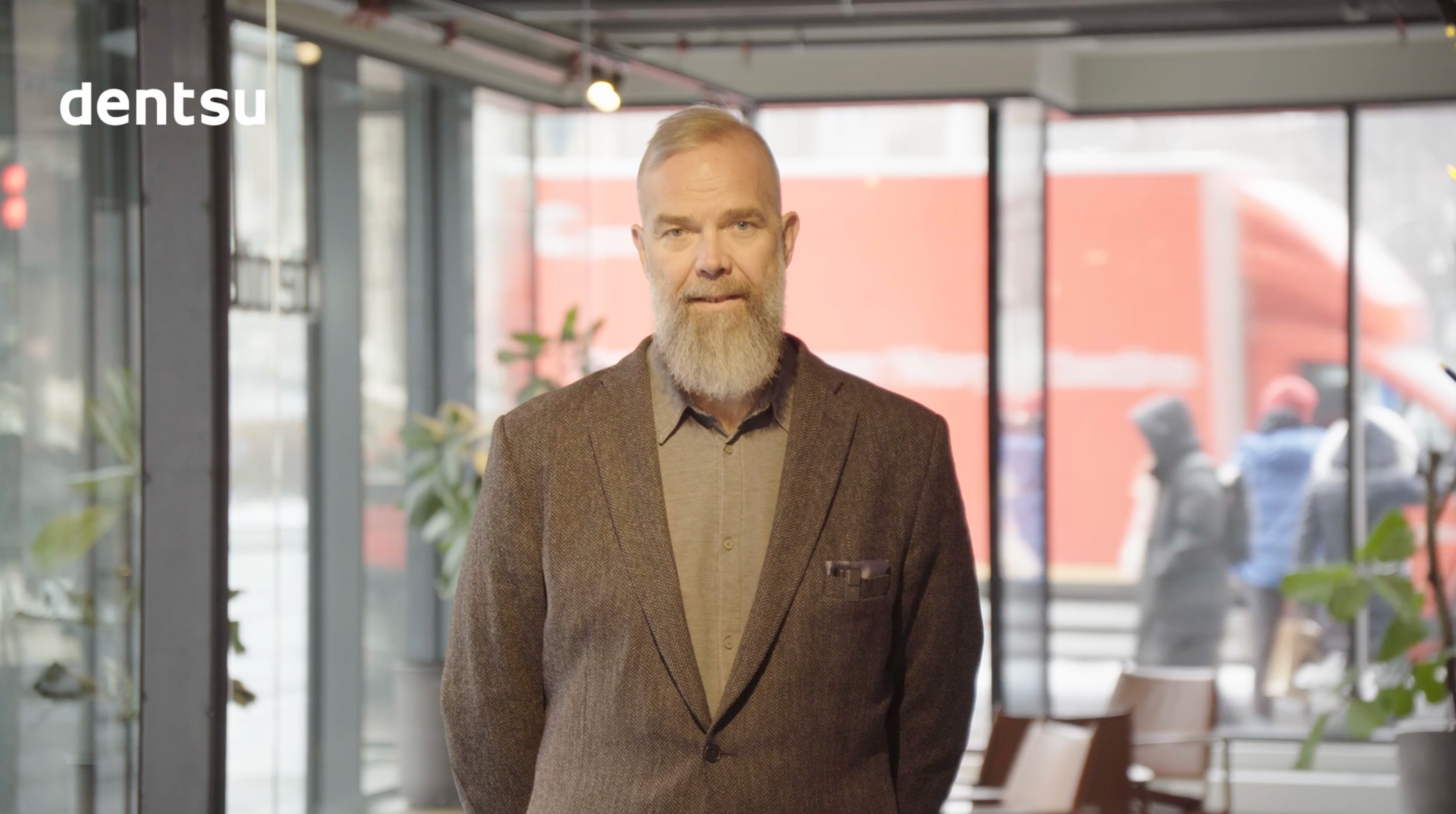 En hilsen fra Paal Fure