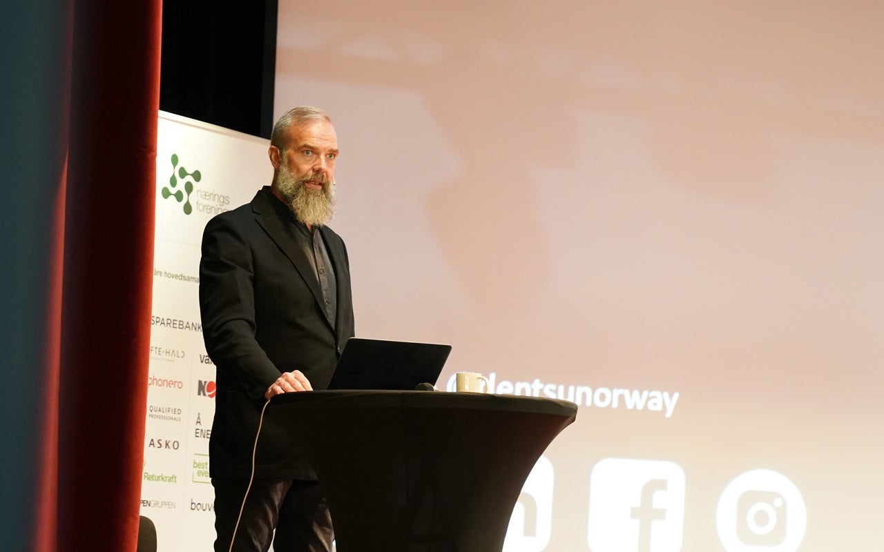 Spår et krevende år for mange