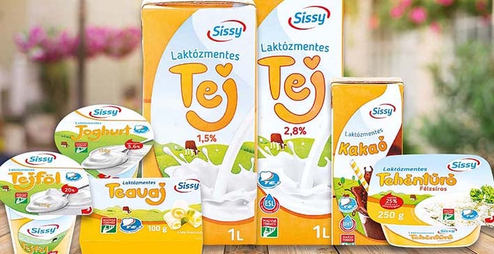 Tej, Tejtermékek & Sajtok