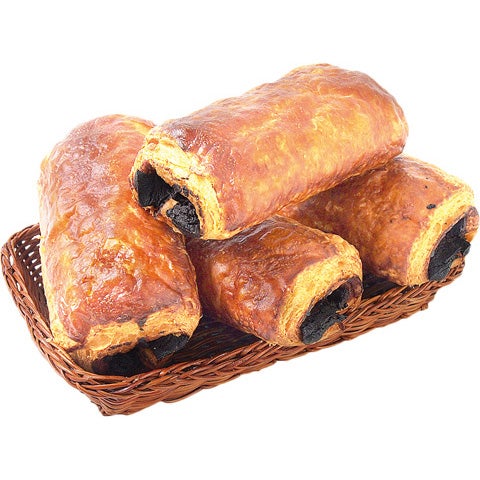 Mindig friss pékáru