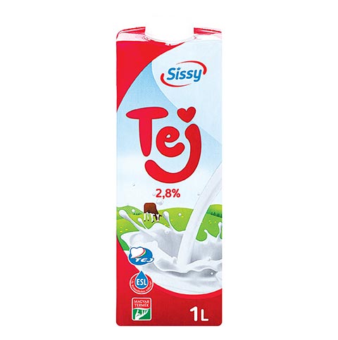 Tej, Tejtermékek & Sajtok