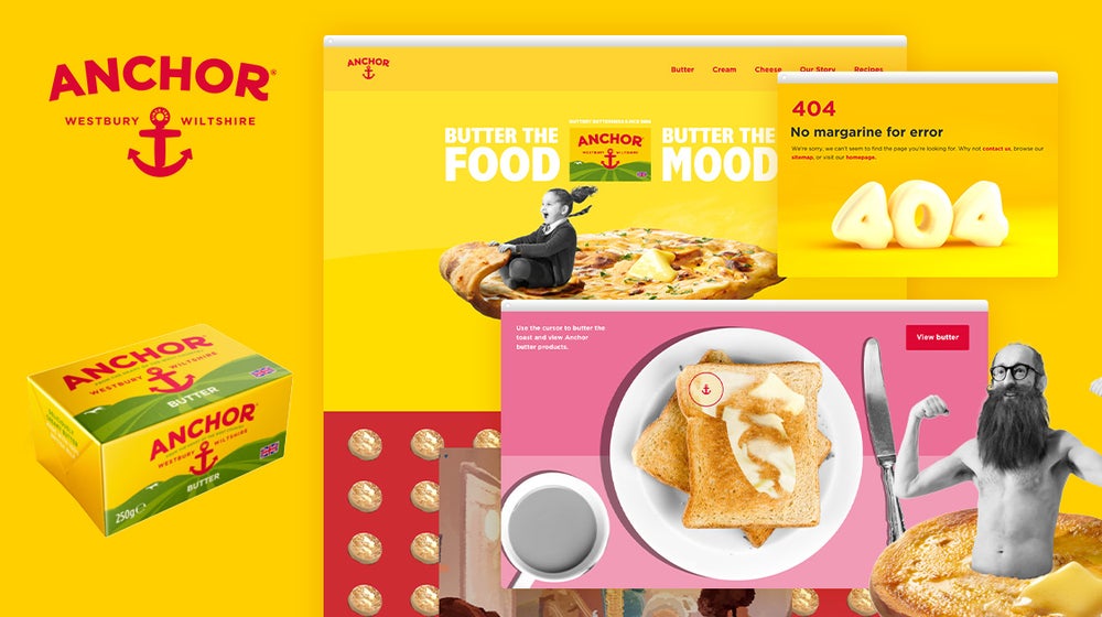 Spearheading Digital Innovation with Arla Foods | 26 Agency