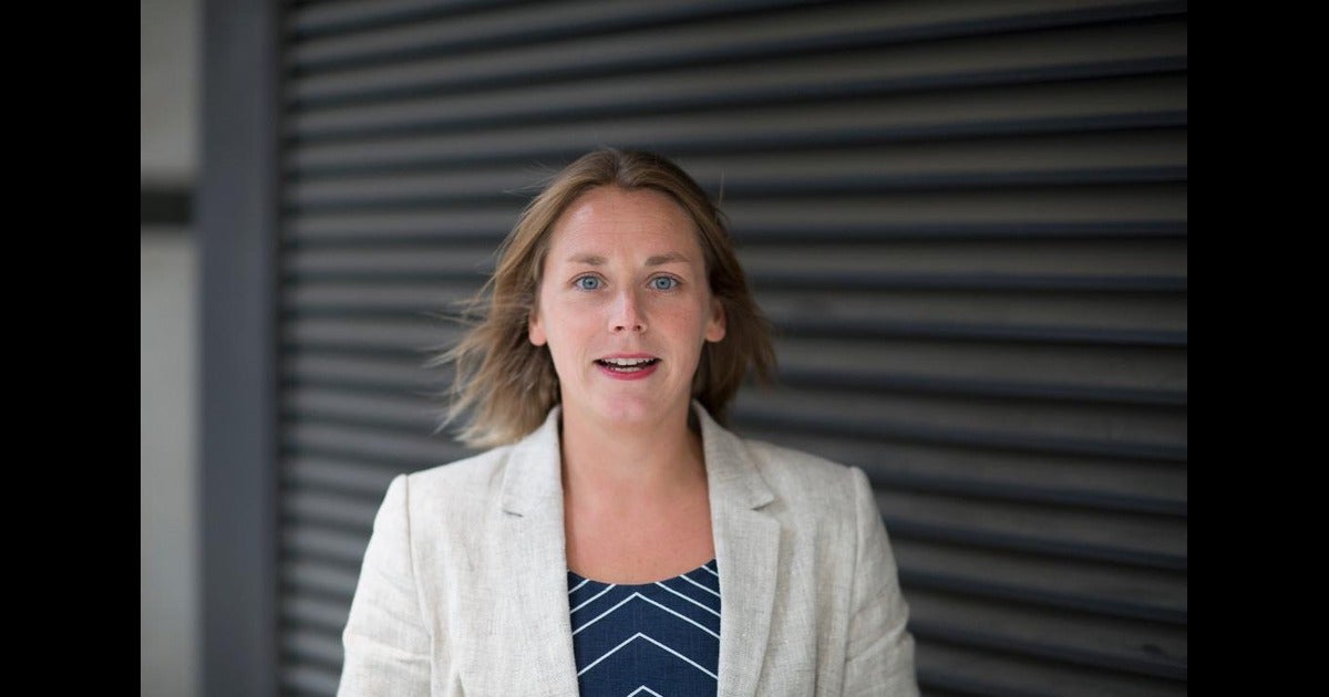 Industry heavyweight Rebecca Crook joins as CEO of MMT and 26 DX | 26 ...