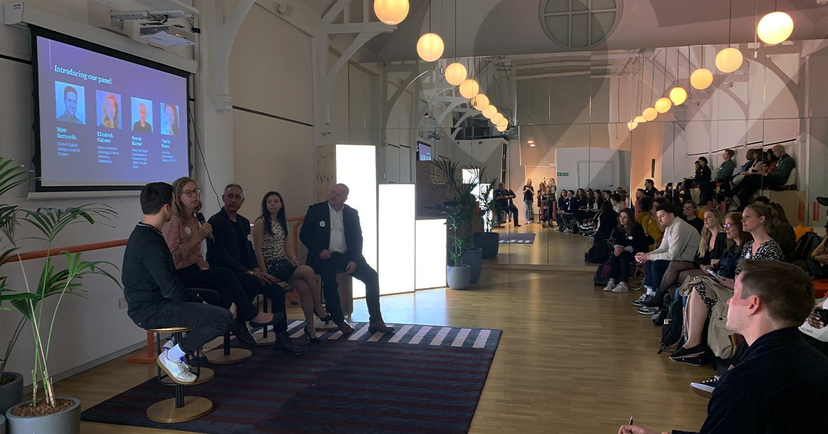 How to build magical digital experiences for your customers | 26 agency