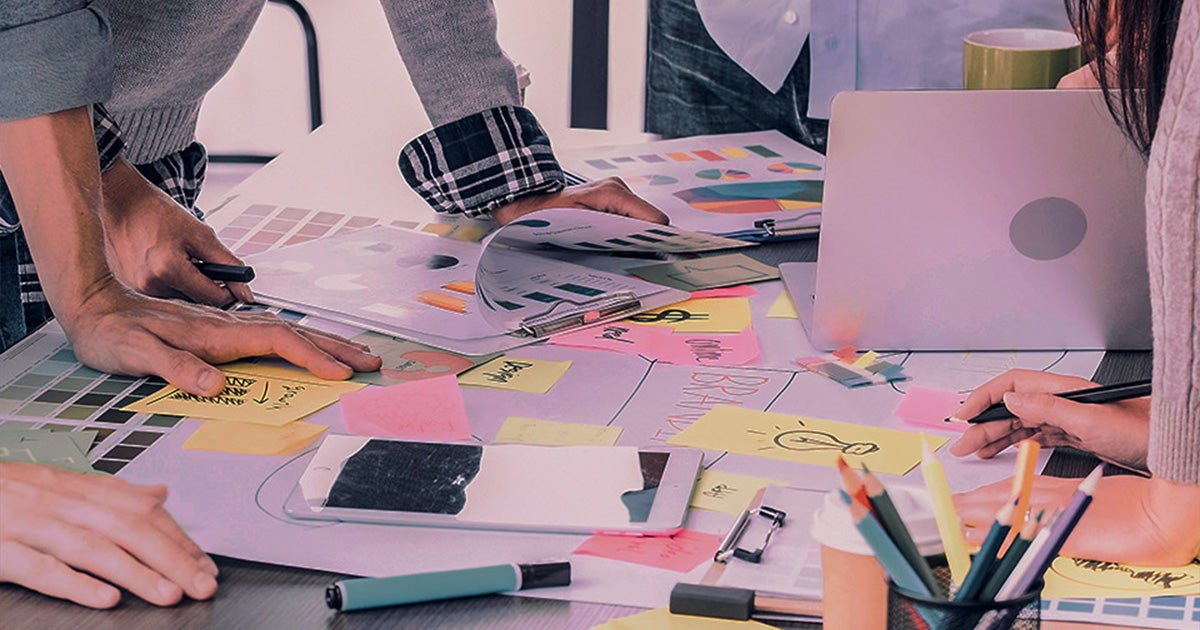 Performance Mapping | 26 DX | Digital Experience Agency