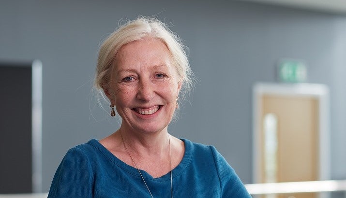 Meet Our Board Of Directors | Newcastle Building Society