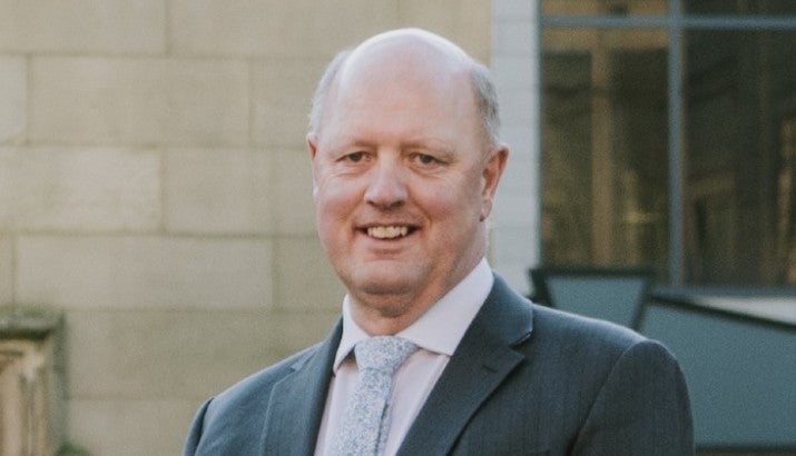 Meet Our Board Of Directors | Newcastle Building Society