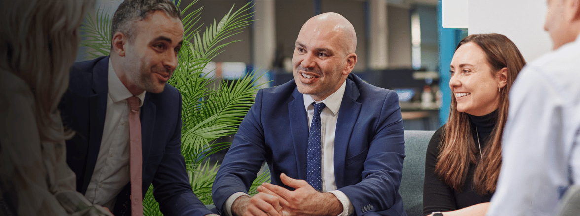 Powered by Partnership | Newcastle for Intermediaries