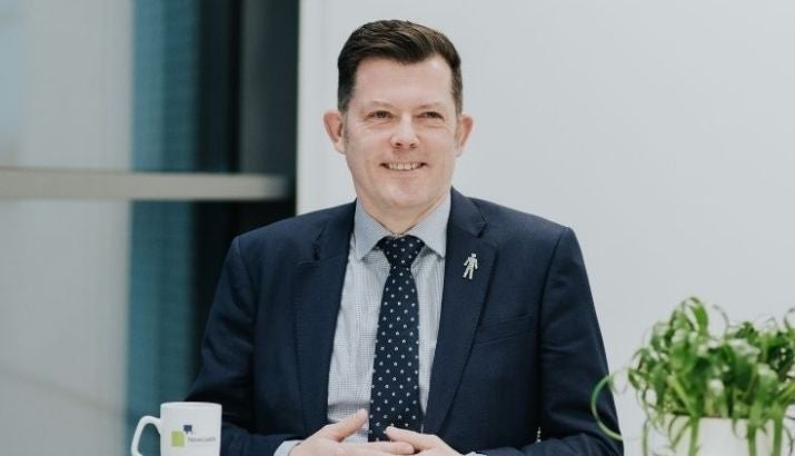 Meet Your Newcastle Financial Advisers | Newcastle Building Society