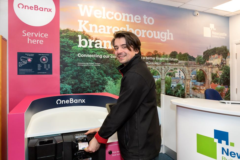 Reimagining Branches