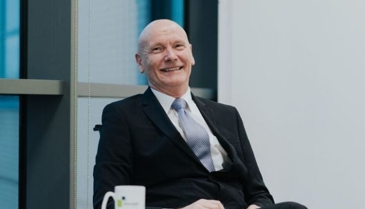 Meet Your Newcastle Financial Advisers | Newcastle Building Society