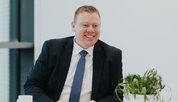 Meet Your Newcastle Financial Advisers | Newcastle Building Society