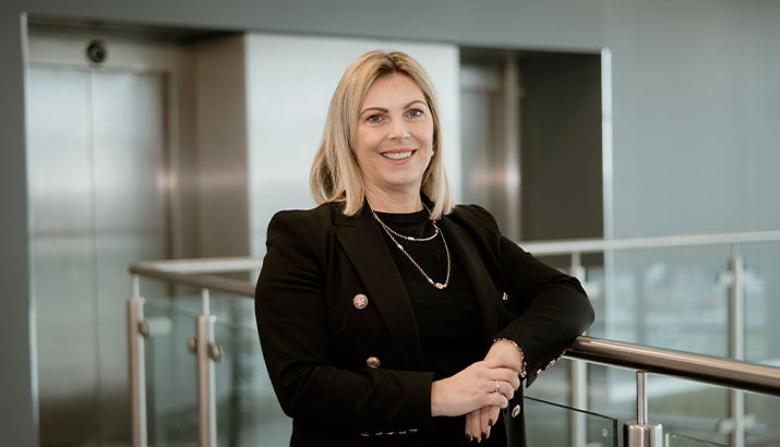 Meet Our Board Of Directors | Newcastle Building Society