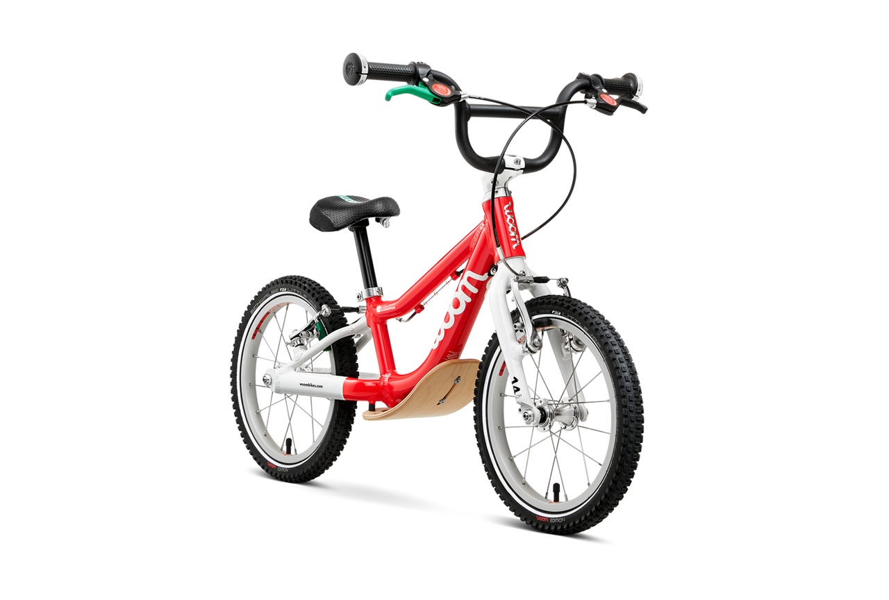 FAQ woom™ ORIGINAL 1 PLUS: Here are the answers to all your questions