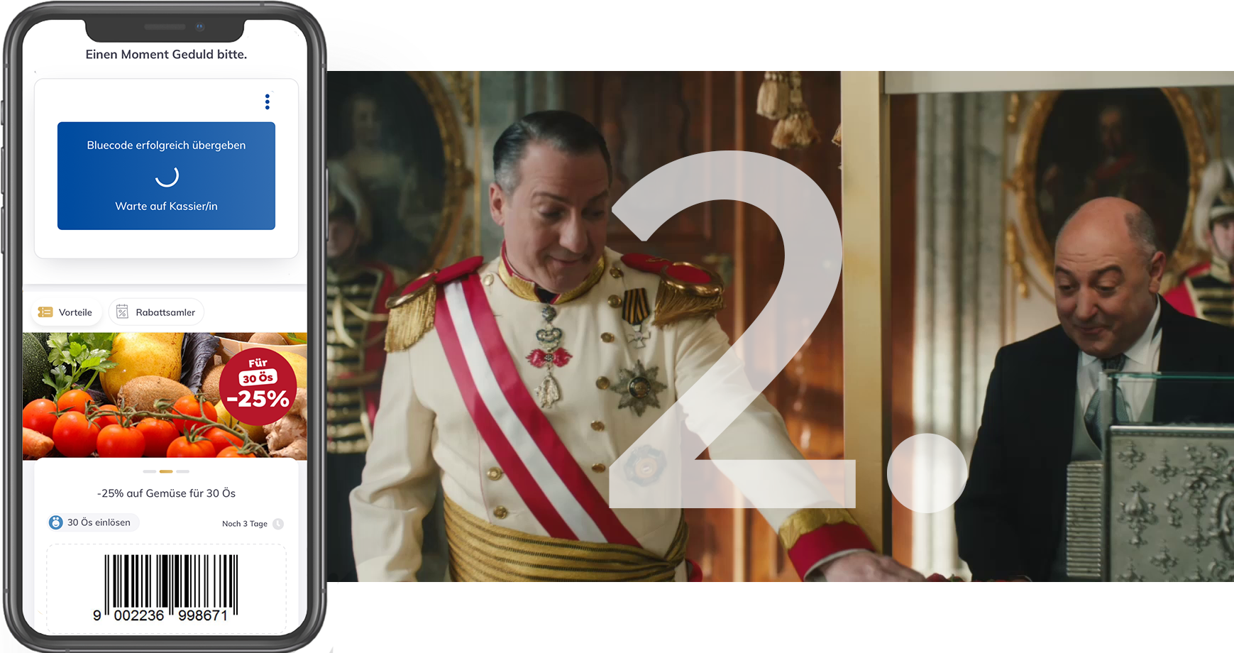 jö&GO! Alle Vorteile auf einen Blick