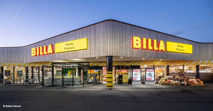 jö Bonus Club Partner BILLA und BILLA PLUS