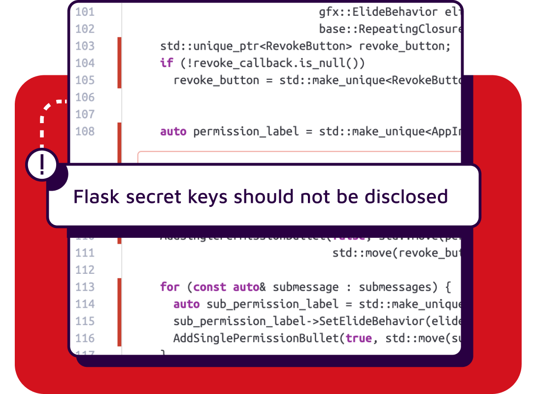 Secrets Detection by Sonar | Sonar Secrets Detection by Sonar | Sonar
