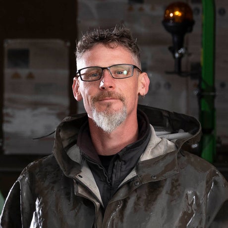 écoutez nos employés | Kramp