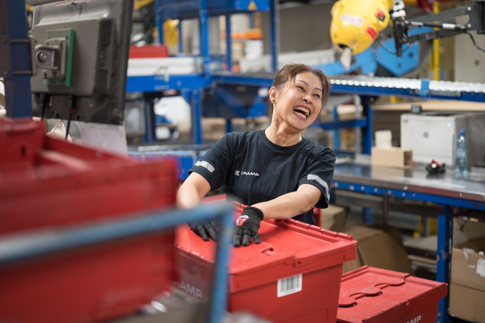 Careers at Kramp – Join Europe’s Leading Partner For Agriculture ...