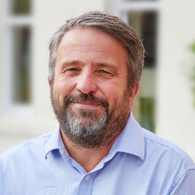 Meet our Executive Board | SNG