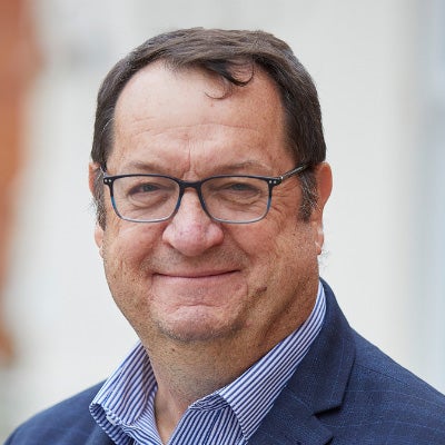 Meet our Executive Board | SNG