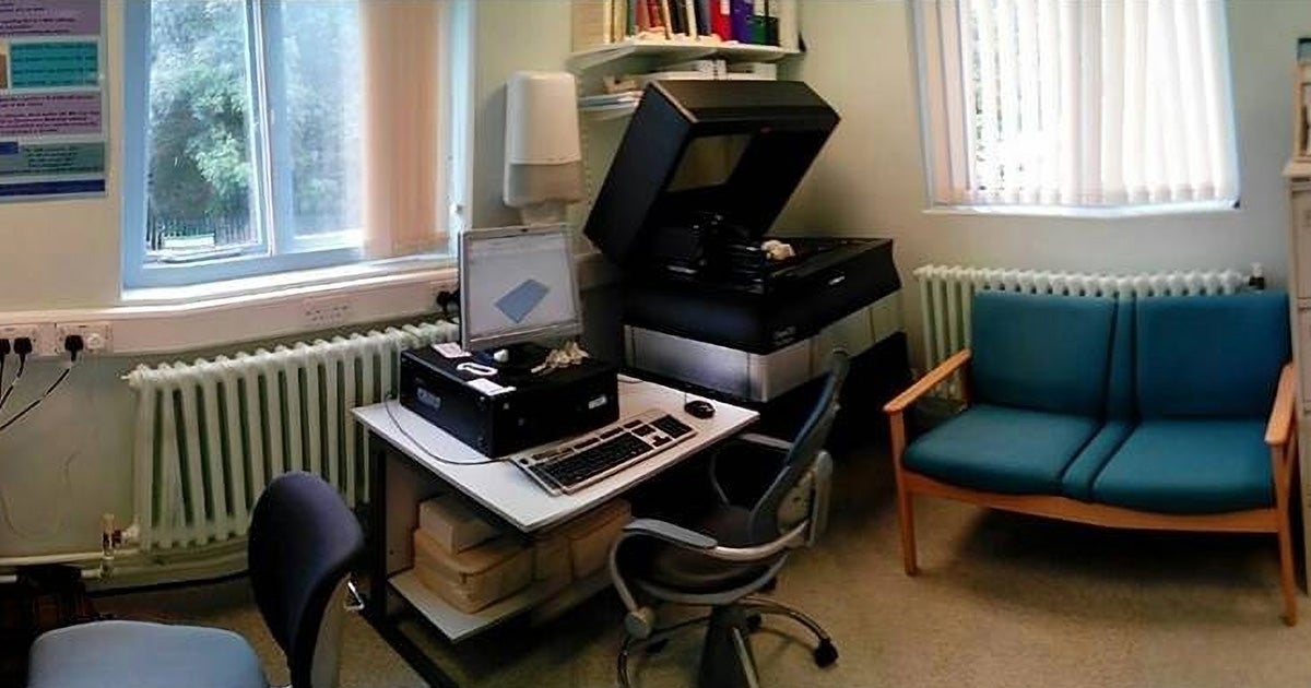 The Business Case that Started a 3D Lab | Materialise