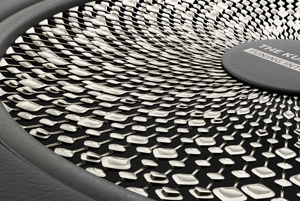 3d Printed Personalized Car Speaker Grill Design Materialise