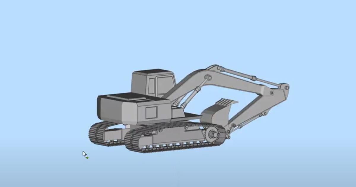 Tutorial: How to View Files in Materialise Magics 25