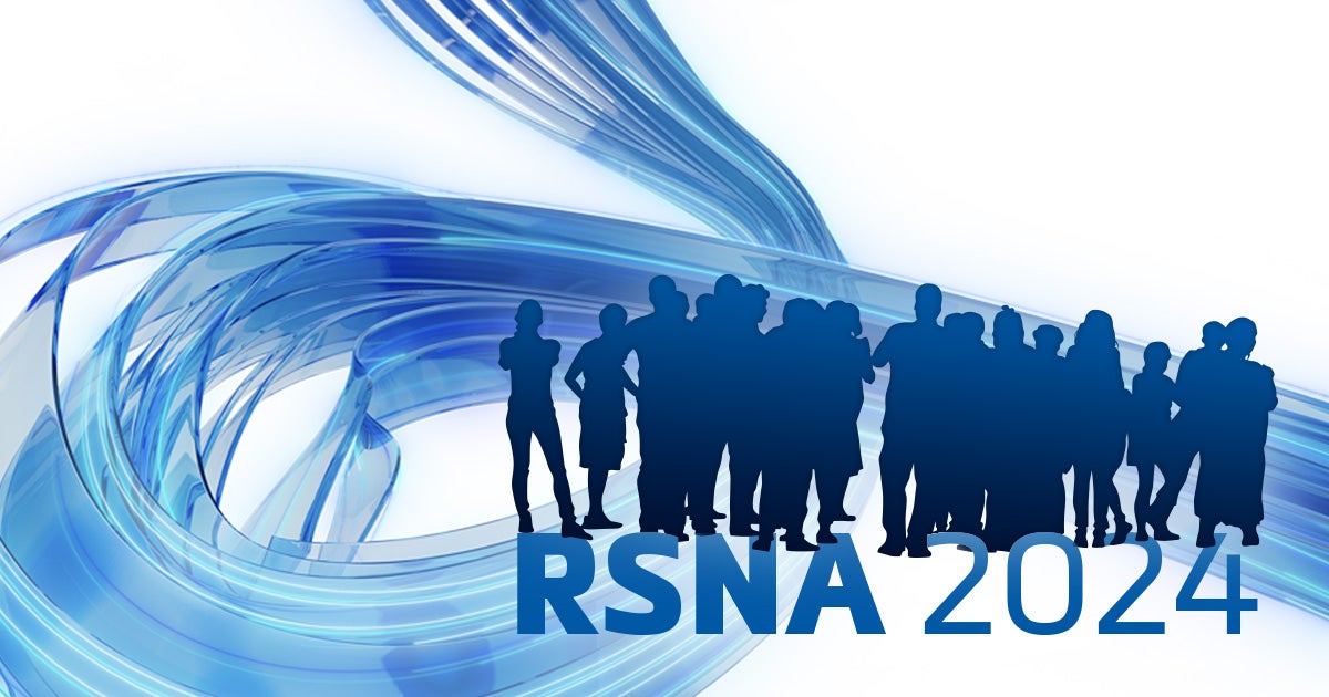 Meet Materialise at RSNA 2024 | Booth 8103
