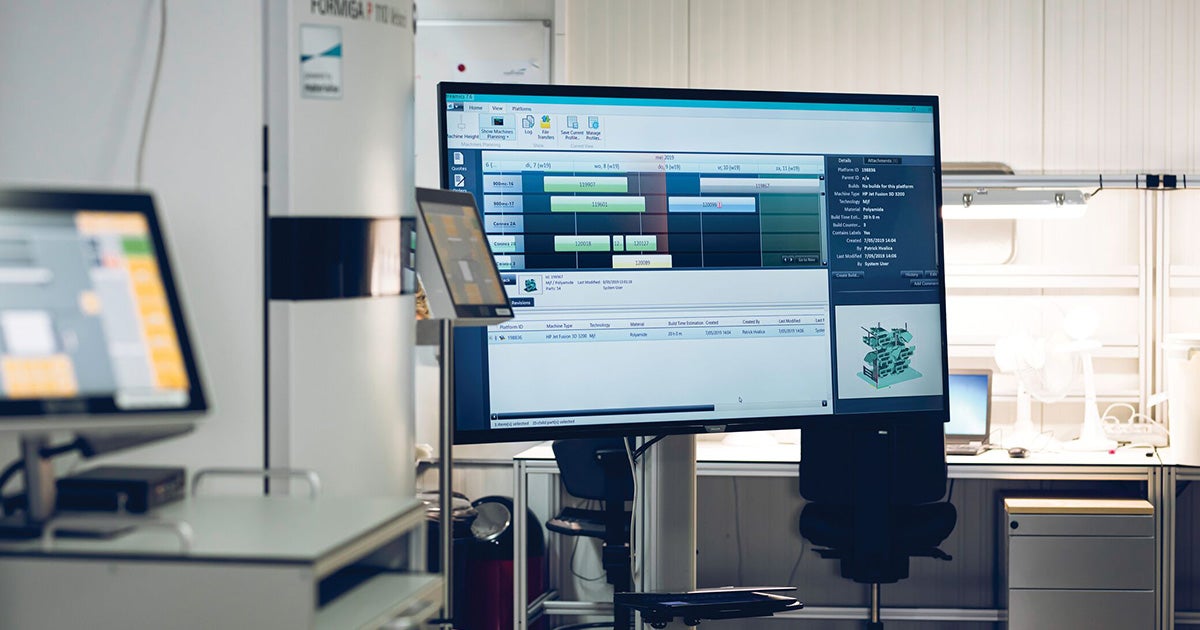 Seminario: Laboratorios Médicos 3D de la A a la Z