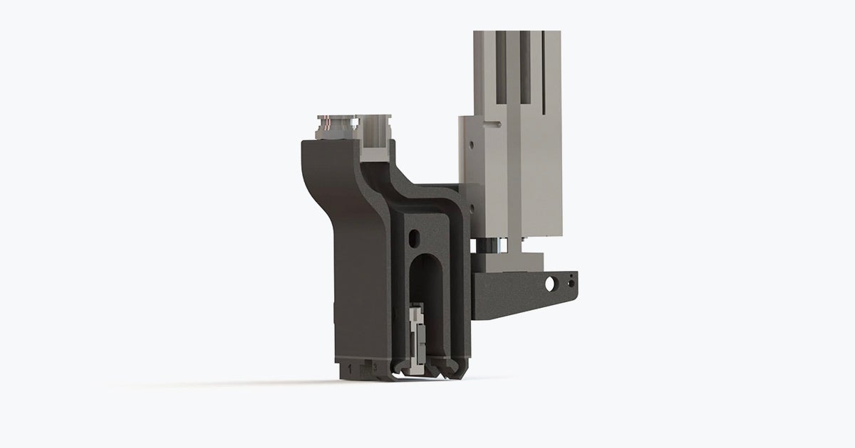 Labman Automation: Normalizing New with 3D Printing | Materialise