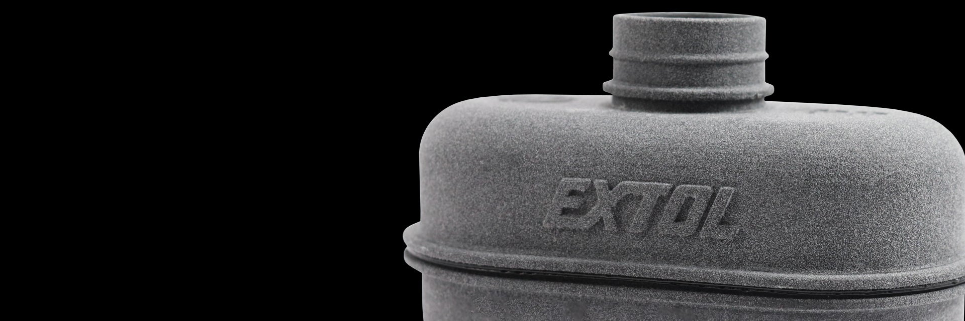 CO-AM Scales AM Production & Benefits Extol’s Processes