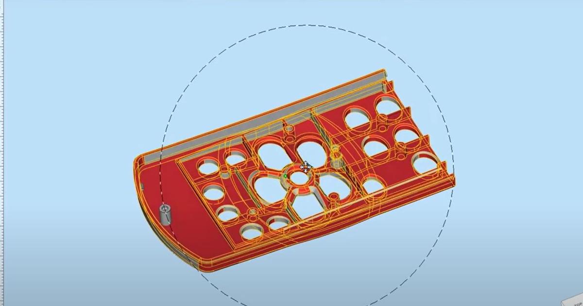 Tutorial: All about the Manual Fixing Tools in Materialise Magics 25