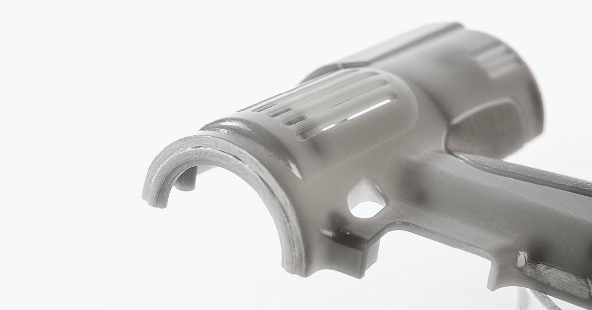 Recommandations de conception pour Tusk Somos SolidGrey3000 ...