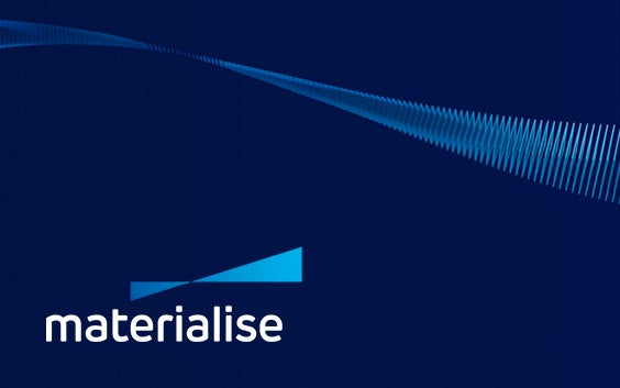 Materialise Reports Third Quarter 2017 Results