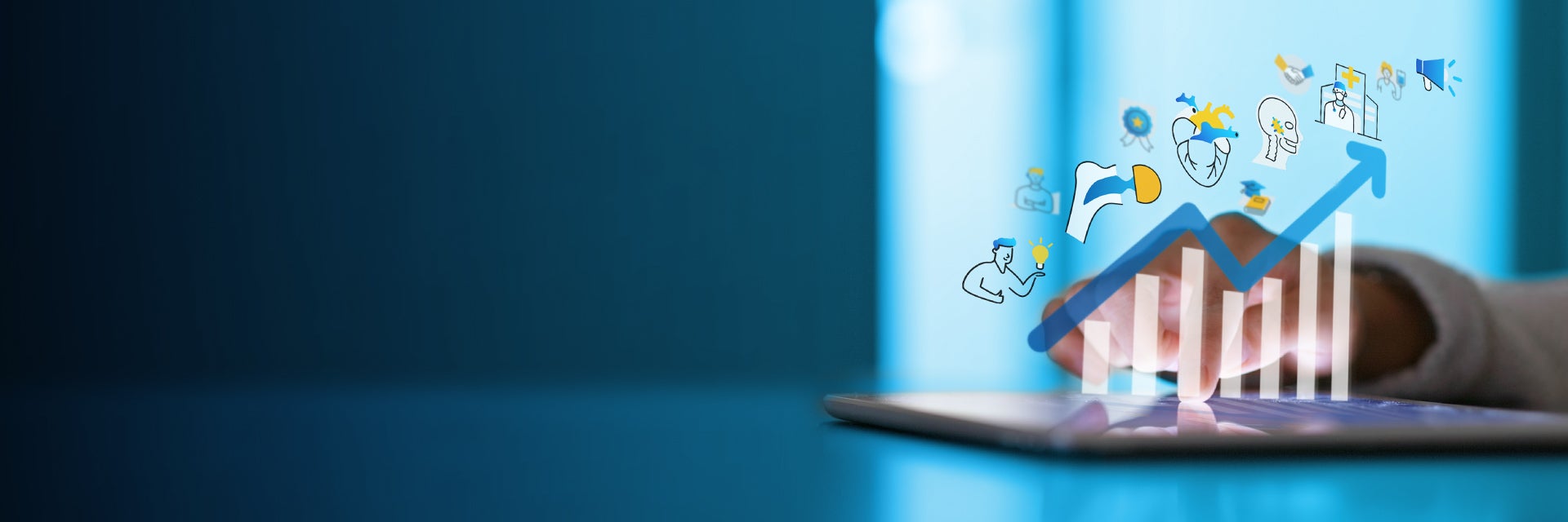 5-Steps to Leveraging 3D Technology for Medical Device Start-Ups