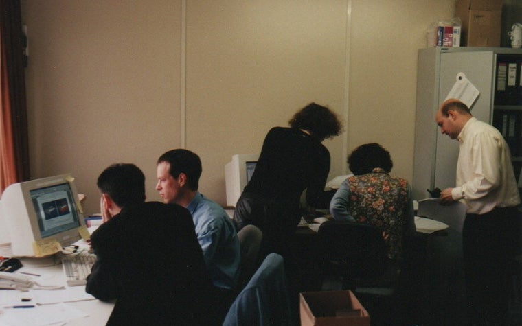 Exploring Materialise’s Software Evolution