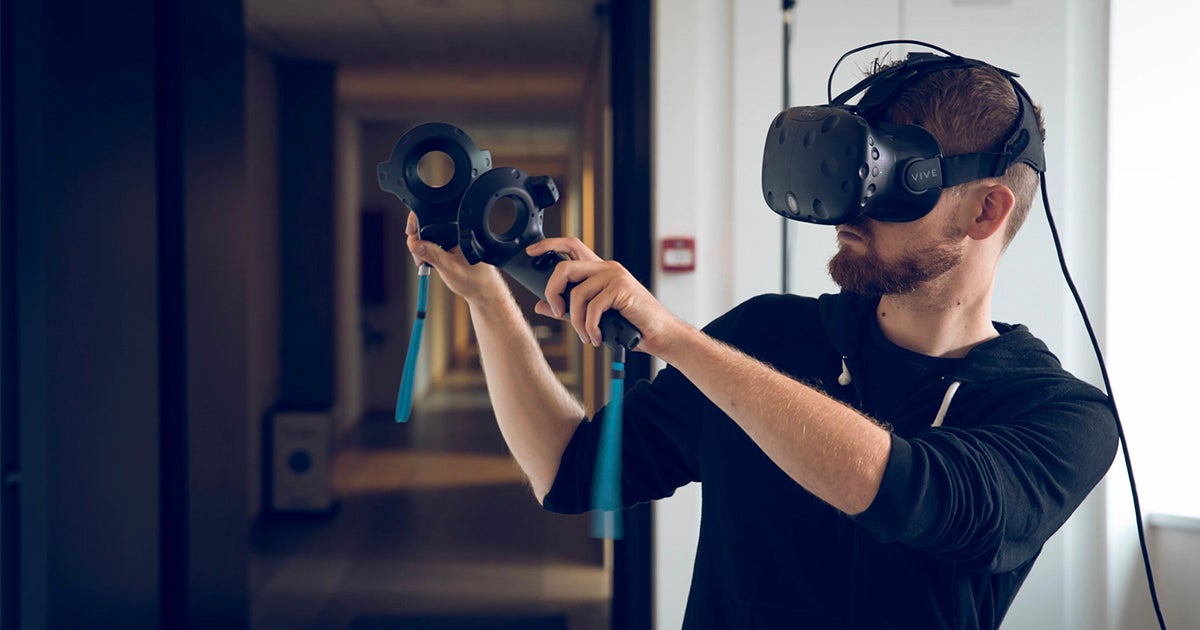 AR, VR, and 3D Printing for Radiology and Surgery at UCSF