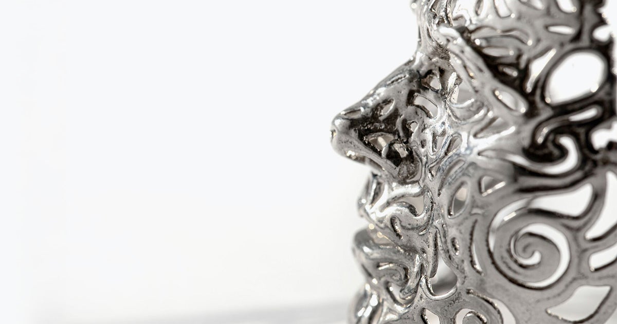 Lost-Wax Casting (LWC) | 3D Printing Technology | Materialise